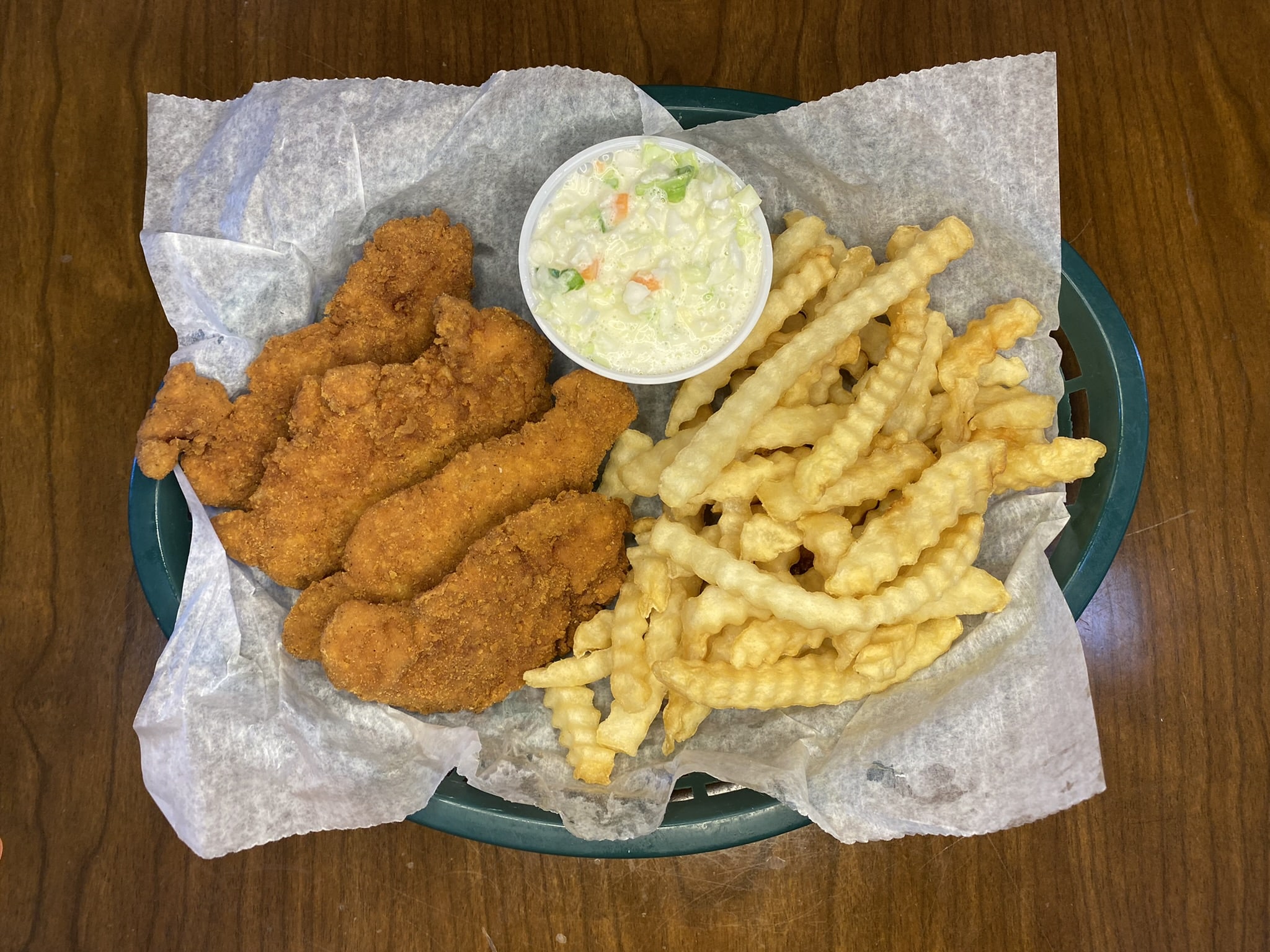Cherokee Restaurant - Cherokee Restaurant